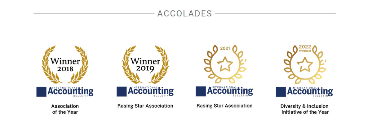 About Allinial – Hajar & Co. Certified Accountants